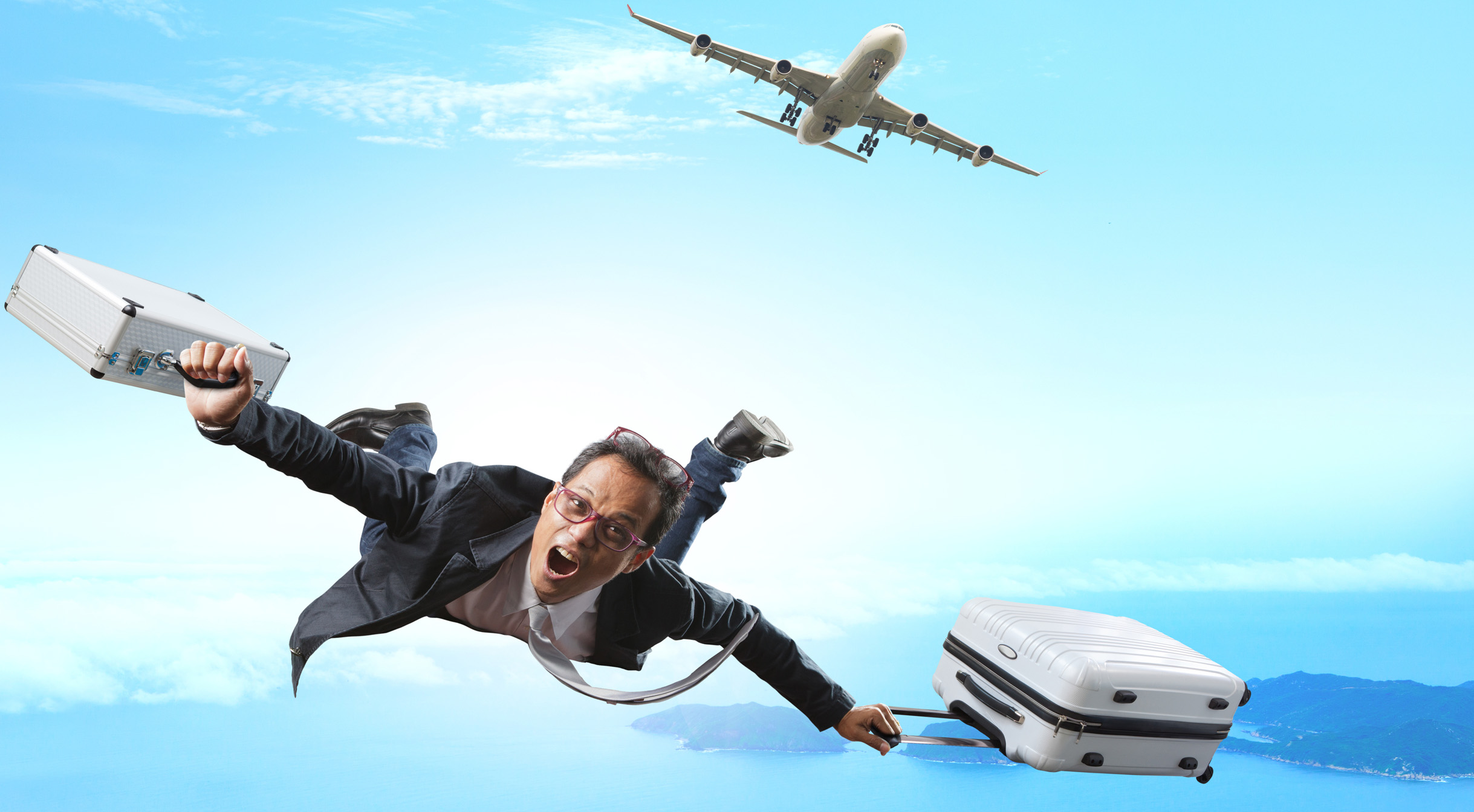 Back and Gone Again | January Crazy Travel Roundup - Back and Gone Again